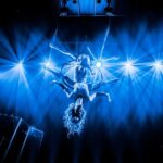 Amsterdam: VEGAS Show at the Harbour Club Theatre - What to Expect During Your Visit