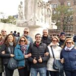 Amsterdam: Walking Tour of Historic Center - What the Reviews Say