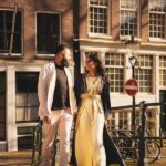 Amsterdam & Zaans Schans: Solo, Couple, or Group Photoshoot - The Itinerary and Locations