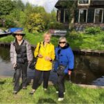 Amsterdam: Zaanse Schans and Giethoorn Guided Combo Tour - What Makes This Tour Stand Out