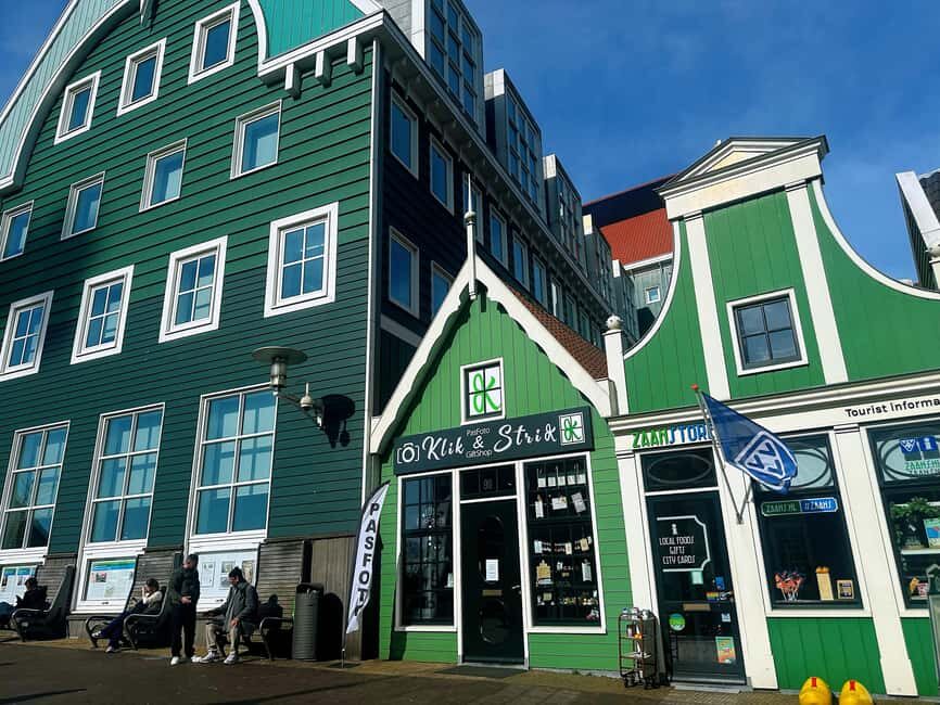 Amsterdam: Zaanse Schans, Lego Village, Giethoorn Day Tour - Authenticity and Value: What Travelers Are Saying