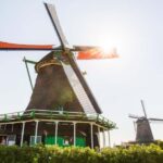 Amsterdam: Zaanse Schans, Marken, Volendam, & Edam Day Tour - What to Expect from the Itinerary