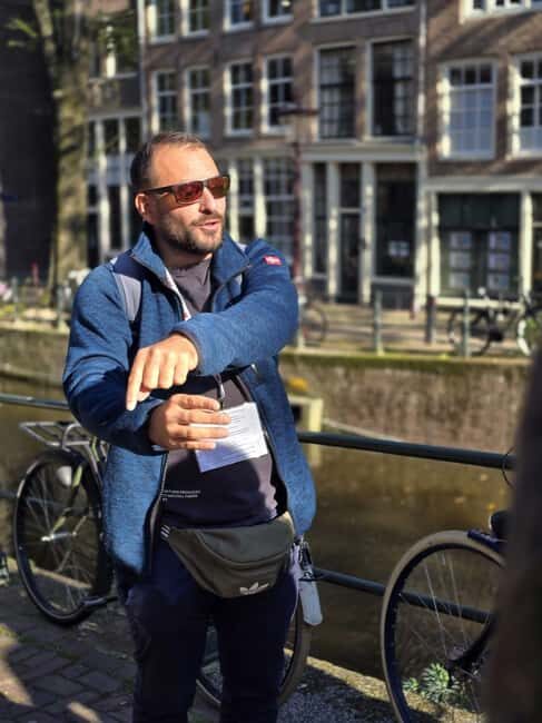 Amsterdams Hidden Facts: 750 Years of Secrets  by Adonis - The Highlights: What Youll Discover