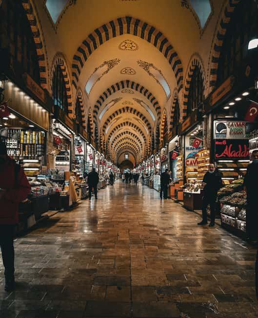An Evening Tour of Istanbul Essentials - The Sum Up: Is This Tour Right for You?