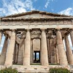 Ancient Agora of Athens: Self-Guided tour with 3D & Audio - What to Expect on the Tour