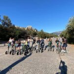 Ancient Athens Electric ATV Scooter Tour - Why This Tour Is a Great Value