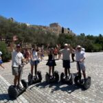 Ancient Athens Segway Tour - FAQ