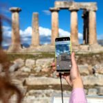 Ancient Corinth: Self-Guided Tour with 3D Models & Audio - Exploring Ancient Corinth: What You Can Expect