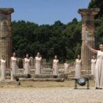 Ancient Olympia Full-Day Private Tour | Olympics Birthplace - The Journey and the Experience