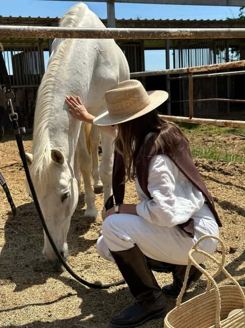 Andalusia, Spain: Horseback Safari with Gourmet Picnic - Why This Tour Represents Great Value