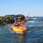 Anglesey: Sea Kayaking on Holy Island - Authentic Encounters and Guest Feedback