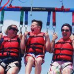 Anna Maria Island & Bradenton Beach Parasailing Tour - The Practical Details: Navigating the Tour