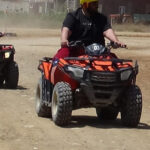 Antalya (4 in 1):Rafting, Buggy, Zipline, Canyon Adventure - Logistics, Safety, and Value