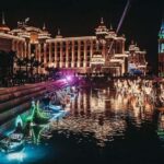 Antalya/Alanya/Side: Land of Legends Night Show & Shopping - Who Should Consider This Tour?