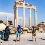 Antalya: Ancient Perge, Aspendos Theater & City of Side Tour - A Deep Dive into What This Tour Offers