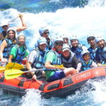 Antalya Buggy, Quad, Jeep, Rafting & Zipline Tour with Lunch - What to Expect from the Tour