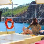Antalya: City Tour with Boat Trip, Old Town & Waterfalls - The Practicalities & Value