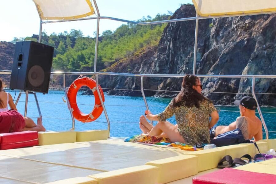 Antalya: City Tour with Boat Trip, Old Town & Waterfalls - The Practicalities & Value