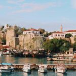 Antalya ; City tour with Double Decker Bus - The Experience: Real Traveler Insights