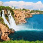 Antalya: Duden Waterfall Relax Boat Trip with Lunch - Authentic Experiences and Practical Insights