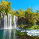 Antalya: Half-Day Termessos Ancient City & Düden Falls Tour - Exploring the Itinerary: What You Can Expect