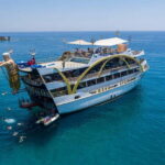 Antalya Kemer Boat Tours (Foam Party) with Lunch - Frequently Asked Questions