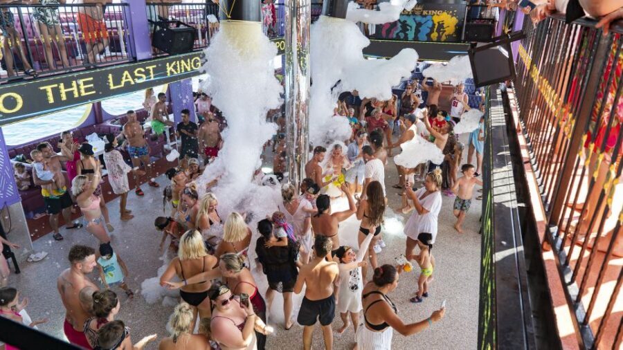 Antalya/Kemer: Pirate Party Boat Trip w/Lunch incl. Transfer - The Challenges and Considerations
