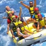 Antalya: Koprulu Canyon Buggy Safari & Rafting Combo - Authentic Insights From Traveler Feedback