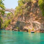 Antalya: Köprülü Canyon Rafting Adventure - What to Expect During the Day