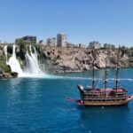 Antalya: Lara Pirate Boat Trip with Unlimited Soft Drinks - Authentic Feedback from Travelers