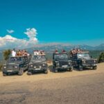 Antalya Outdoor Adventure: Rafting, Jeep & Quad w/Lunch - Authentic Experiences and Honest Feedback