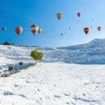 Antalya: Pamukkale Tour Includes Hot Air Balloon option - Exploring the Pamukkale Tour: A Detailed Look