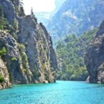 Antalya/Side: Green Canyon Full-Day Boat Tour with Lunch - Who Would Enjoy This Tour?