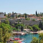 Antalya: Sightseeing Tour with Kaleici and Hadrian Gate - What Does the Tour Include?