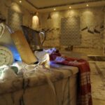 Antalya: Traditional Turkish Bath, Sauna, Peeling & Massage - Detailed Breakdown of the Tour