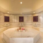 Antalya: Turkish Bath with Separate Areas for Men and Women - What Makes This Hammam Special?