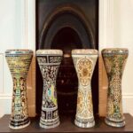 Antalya: Turkish Musical Instruments Workshop - The Itinerary in Detail
