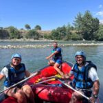 Antalya VIP Excursion: Rafting, Buggy, Jeep, Zipline + Lunch - Who Will Love This Tour?