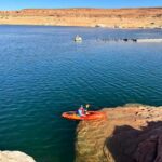 Antelope Canyon Lake Powell: Guided Kayaking & Hike Tour - What is Included and What to Bring