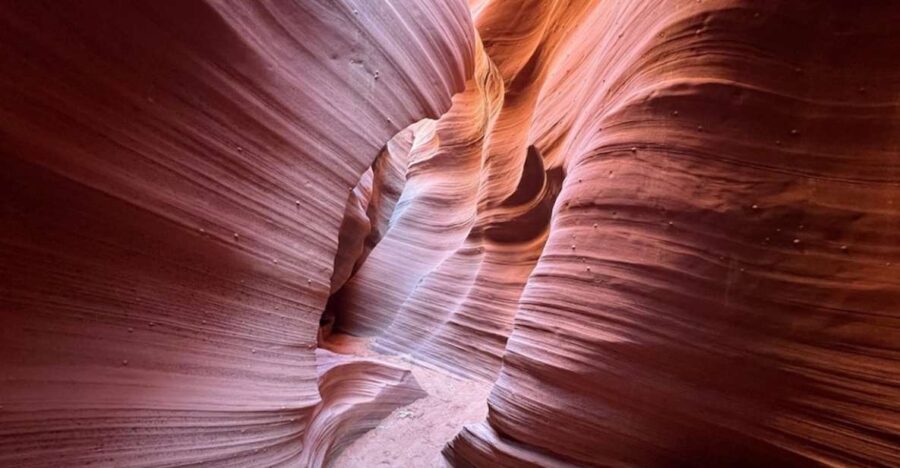 Antelope Canyon: Rattlesnake Canyon Tour - An Honest Look at the Rattlesnake Canyon Tour