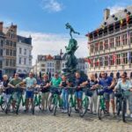 Antwerp Bike Tours: The Highlights & Beyond - What to Expect: A Well-Rounded City Adventure
