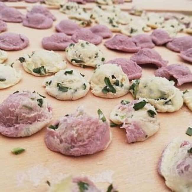 Apulian Food Experience: discovering the flavors of Apulia. - The Taste and Pairing