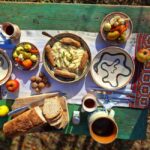 Apuseni Mountains Sunset Dinner at Casa Glod - An Honest Look at the Sunset Dinner Experience
