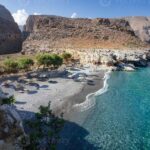 Aradena Gorge: Loutro with Optional Pickup - What You Can Expect on the Tour