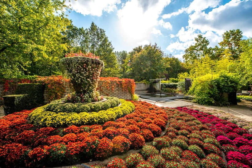 Arcen: Castle Gardens tickets - Who Will Love Arcen Castle Gardens?
