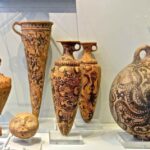 Archaeological Museum & Knossos Palace Guided Tour Half Day - The Journey to Knossos Palace