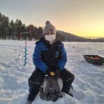 Arctic Fishing & Open Fire Cooking - Who Will Love This Tour?