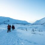 Arctic hike on Kvaløya Island with drinks and snacks - The Itinerary: What Makes Each Part Special