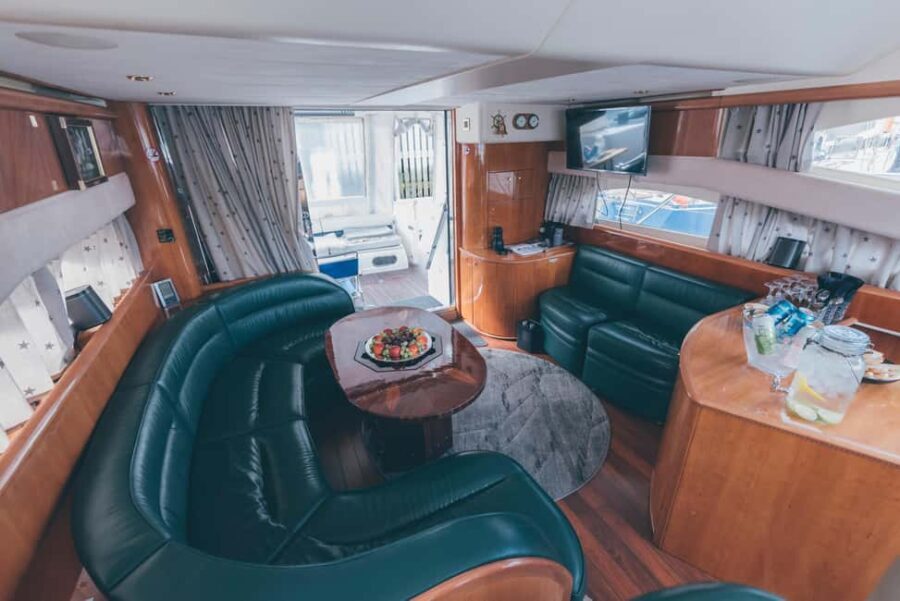 Arctic Whale Watching: Tromsø to Skjervøy in Comfort - Analyzing the Value of the Tour