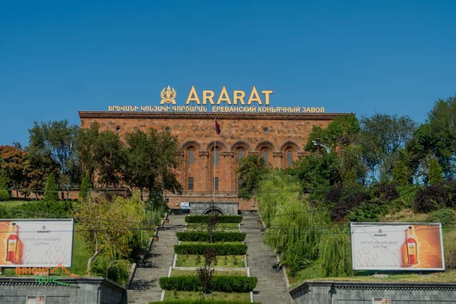 Armenia: 5-Day Tour with Wine Tasting and Hot Springs - The Bottom Line: Who Is This Tour For?